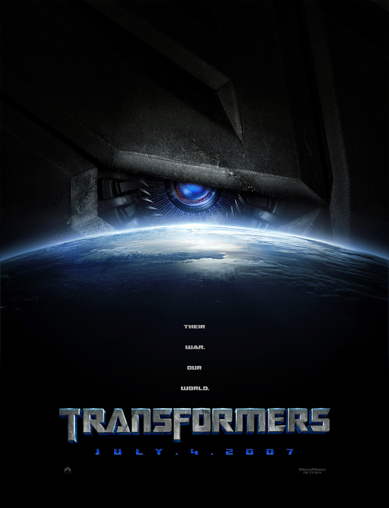 Transformer 1 - Loving Download